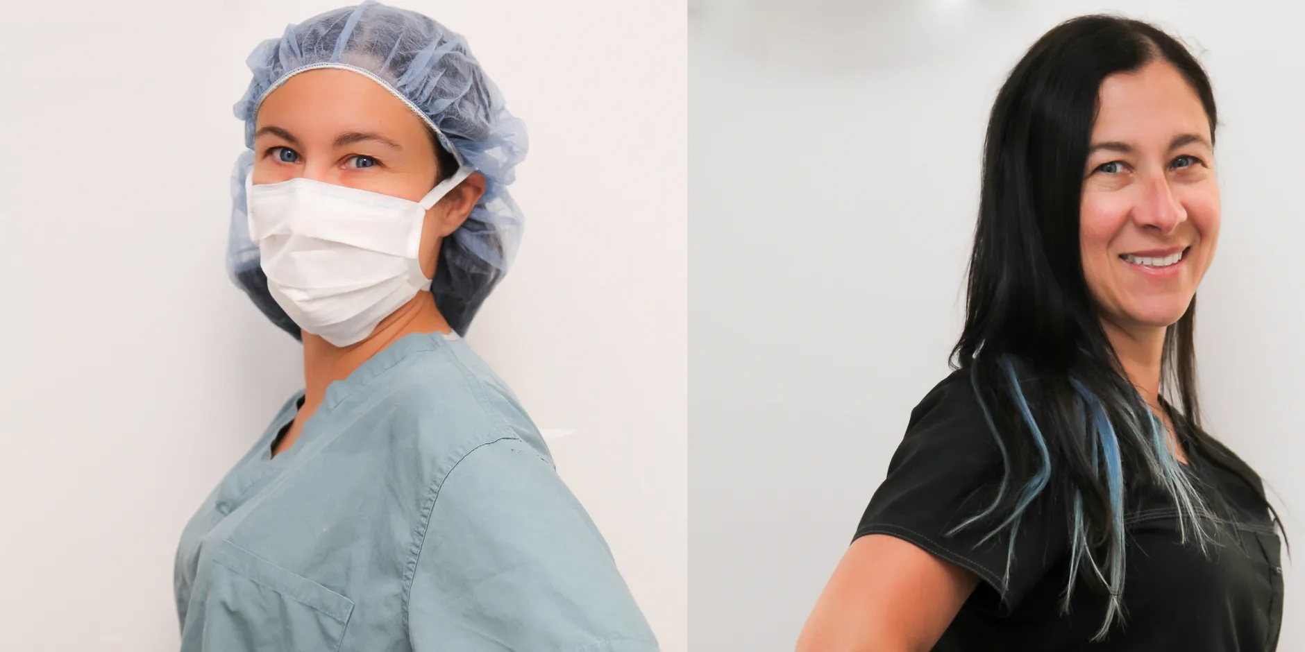 About Us - Nurse. Aesthetic & Holistic Clinic